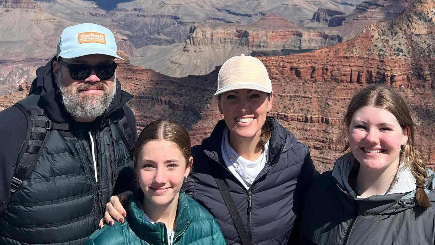 Fundraiser for Danielle Clearwater by Amy Dvorak : Support the ...