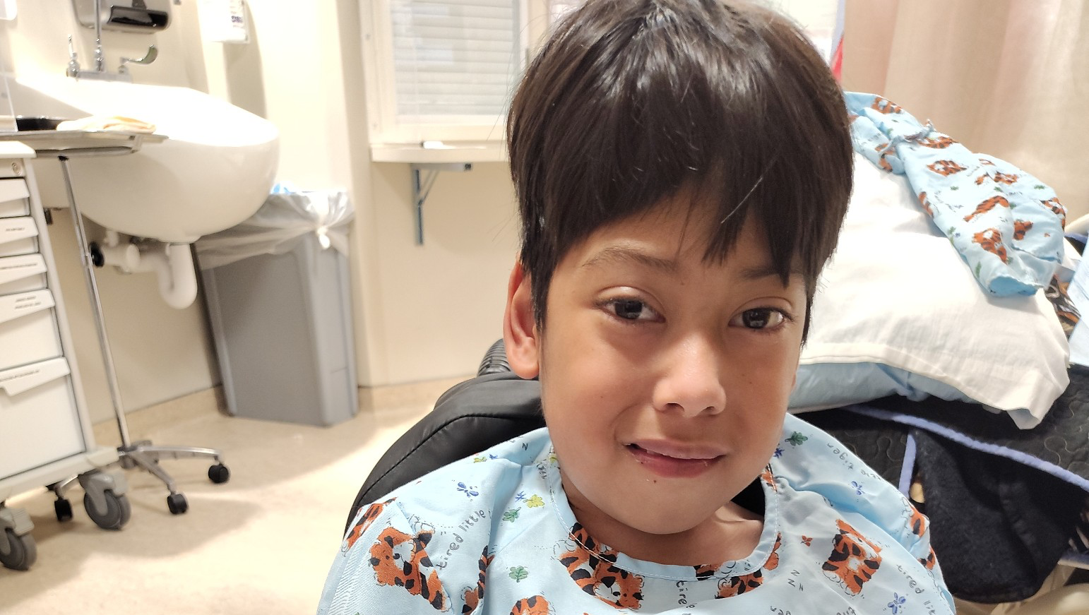 Fundraiser for Celeste Perez Pichardo by Dalia Collado : Support Diego ...