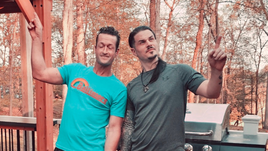 Fundraiser by Anthony Campitelli : Support Wally's Fight Against Stage IV Lung Cancer