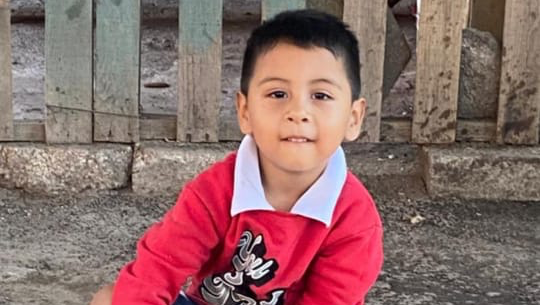 Fundraiser by Maria Fernanda Lozano Glez : HUGUITO NOS NECESITA