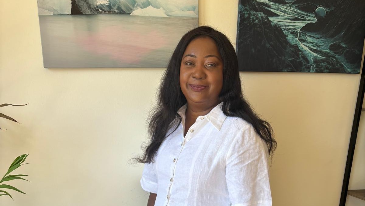 Fundraiser by Gladys Makuwira : In loving memory of Mercy - help us lay ...