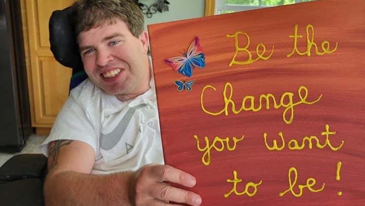 Fundraiser for Lisa Brodeur by Karen Nolin : Kyle Brodeur’s Legacy: A ...