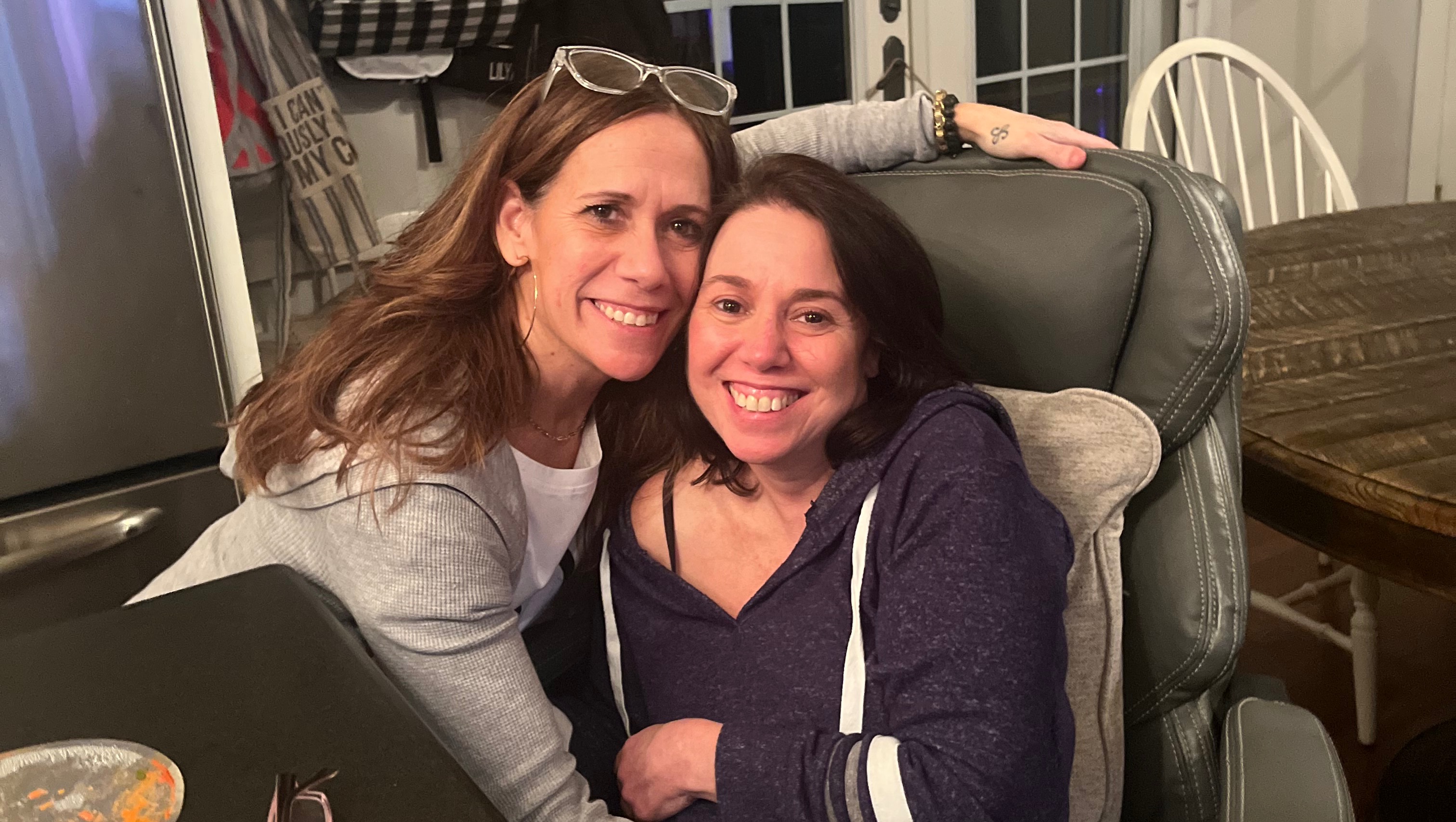 Fundraiser for debora danziger by Sheryl Mannino : Support for Debbie’s ...