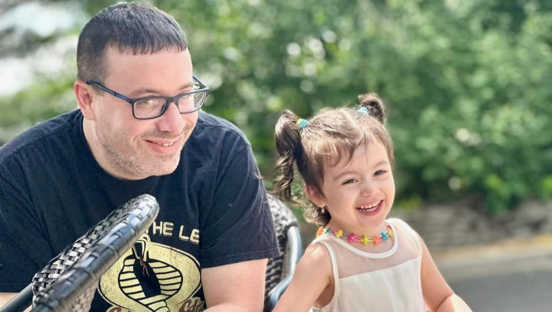 Fundraiser for Jennifer Cocco by caleb leidich : Help Mike Find His ...