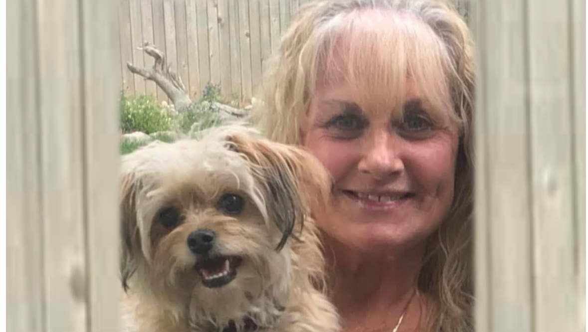 Fundraiser by Pam and Mike Peltier-Ellison : Help Renée Walk Again ...