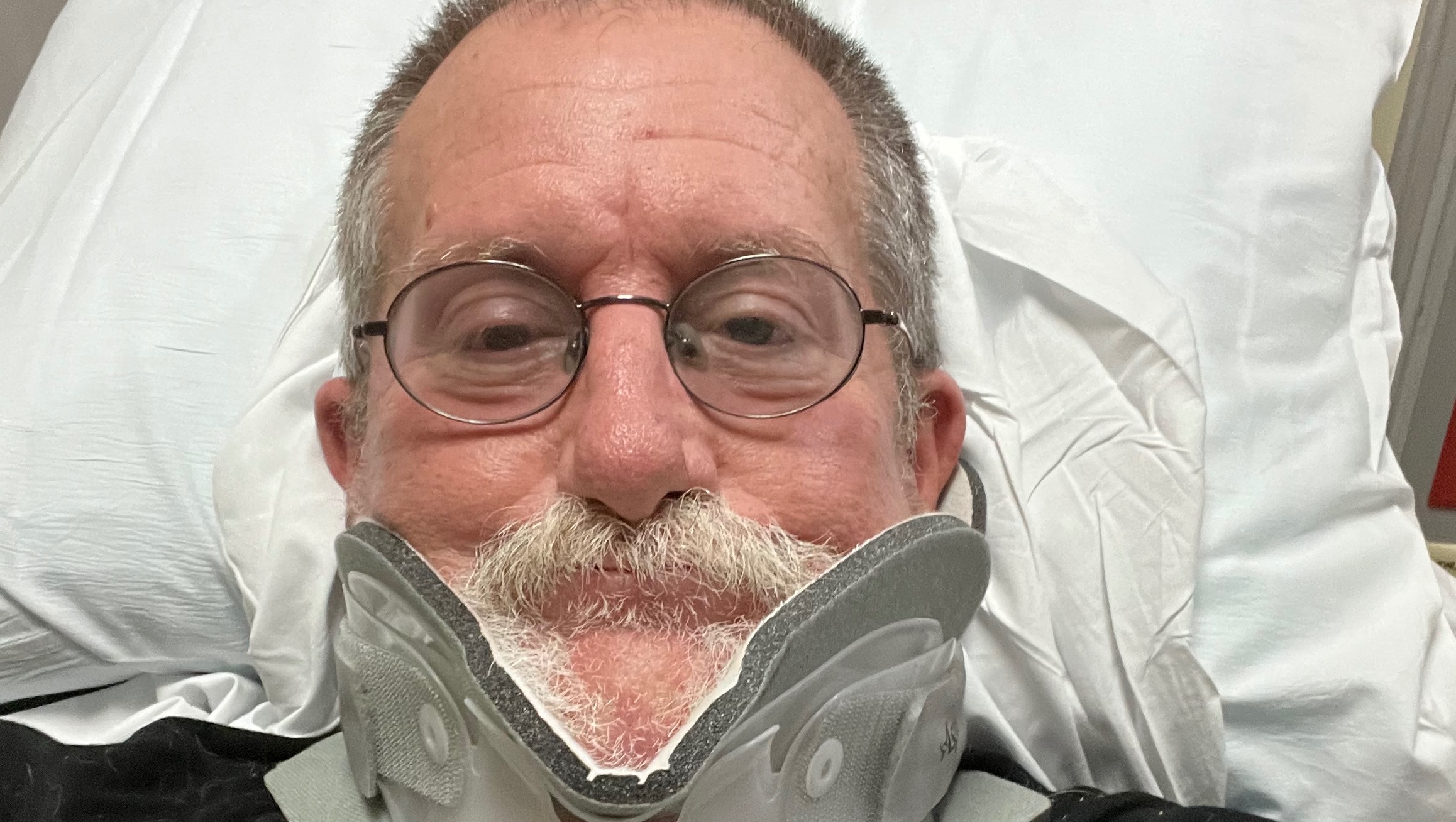 Fundraiser by Leslie Butters Croy : Aid Needed for Healing and Expenses