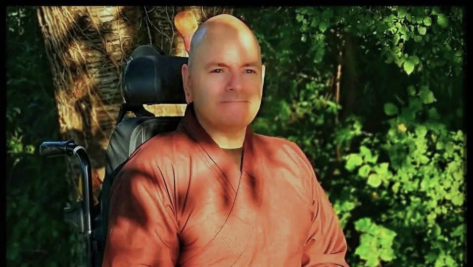 Fundraiser for Brother Yonten Phuntsok by Zoe Smith : Fund a ...