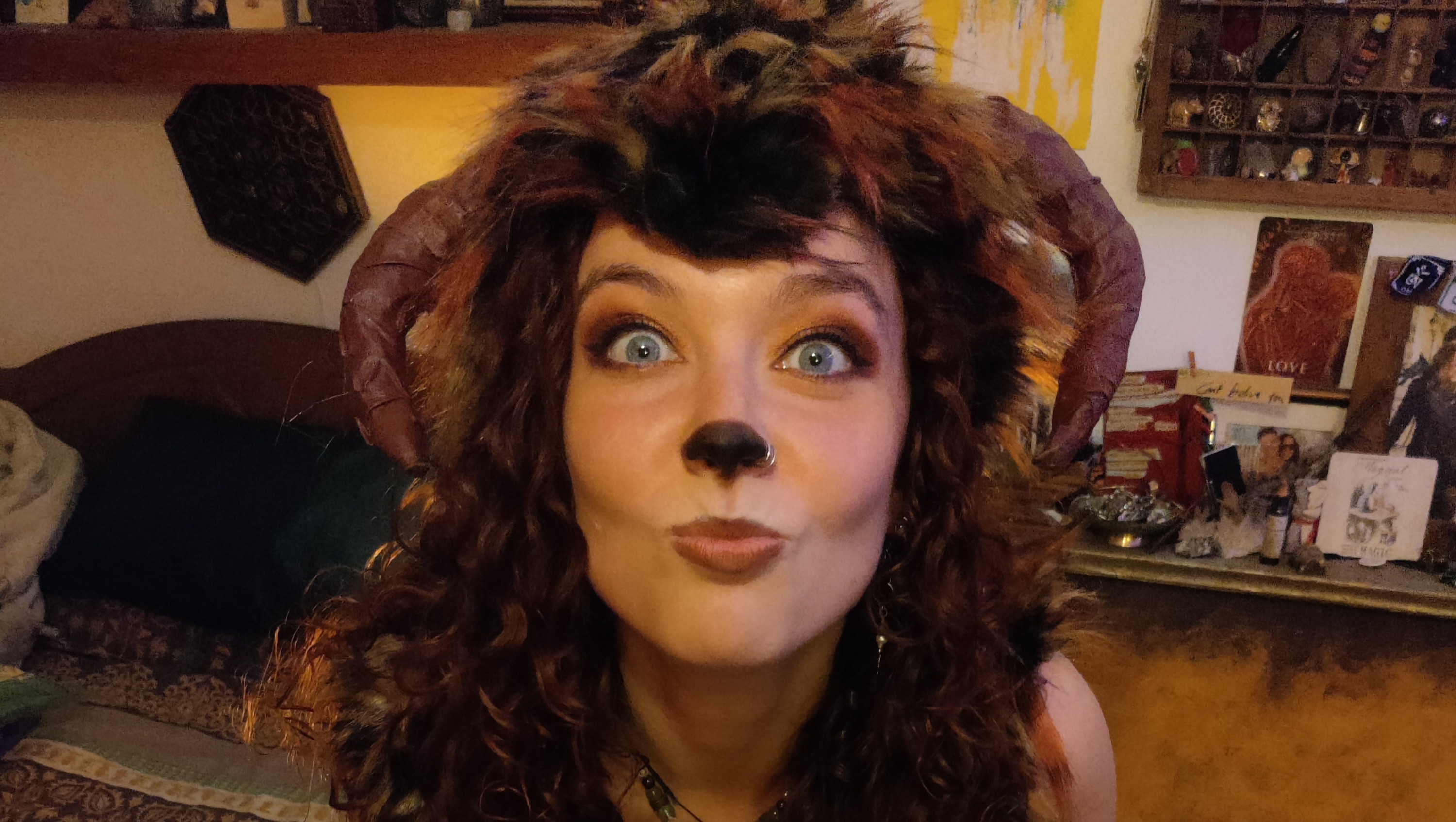 Fundraiser by Elliot Walton : Gaia's turning 30!