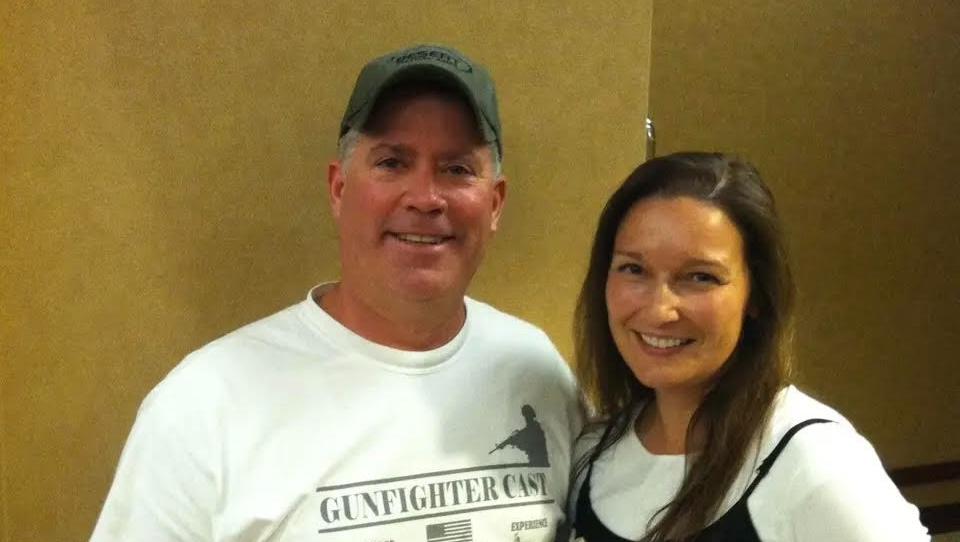 Fundraiser for Cheryl Cottam by Travis McQuivey : Stand by Stan Cottam ...