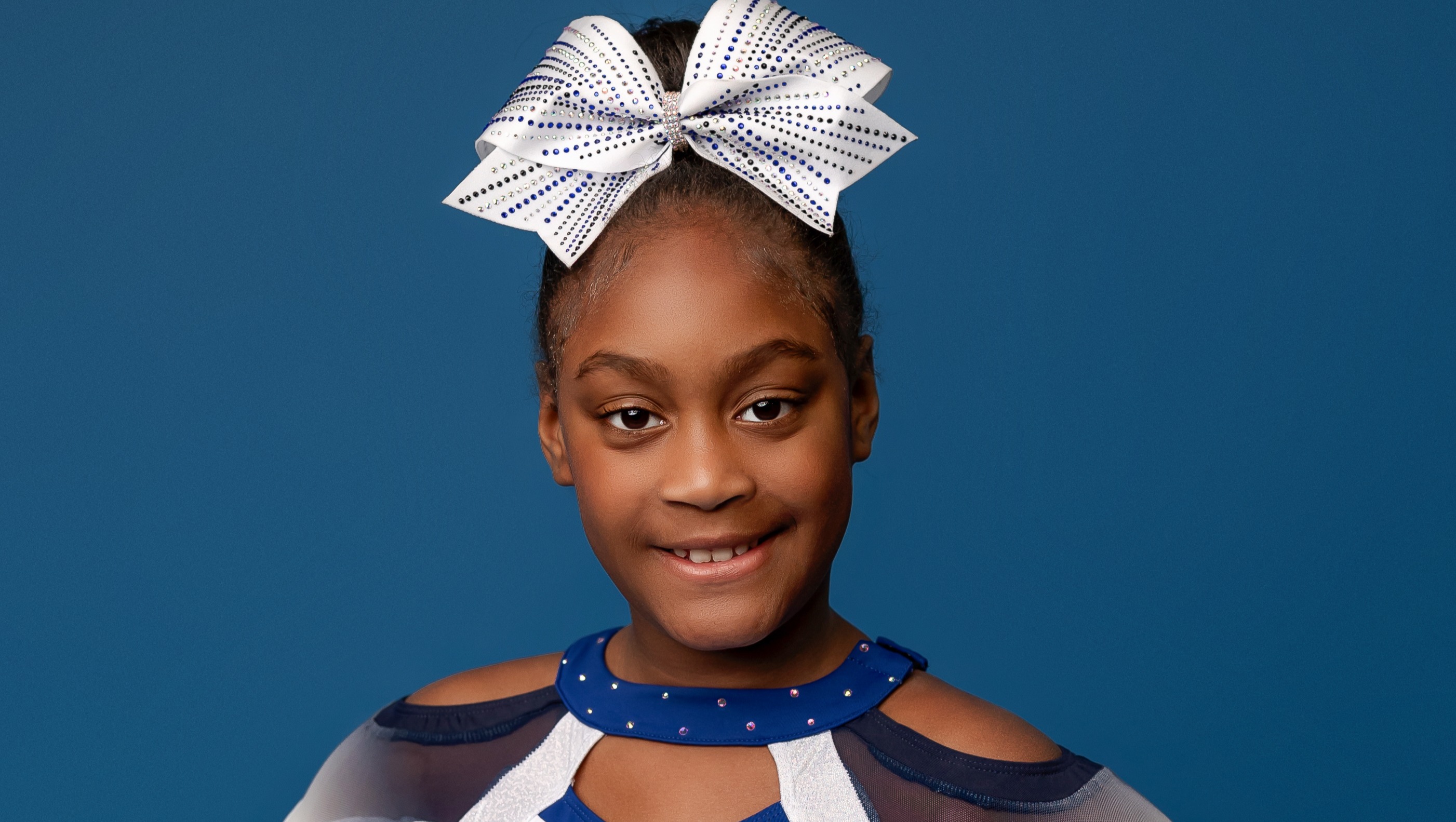 Fundraiser by Angela Hedley-Mitchell : Get Arianna to Atlanta for Cheer