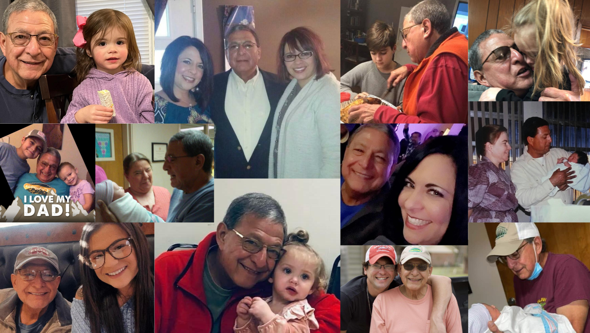 Fundraiser for Lori Giesbrecht by Betz Holdeman : Support Gary In His Fight