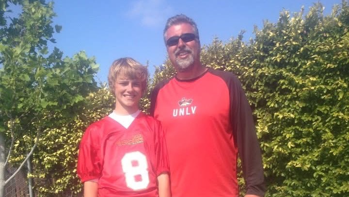 Fundraiser by Blake Sevald : Stuart Sevald Grief and Expenses