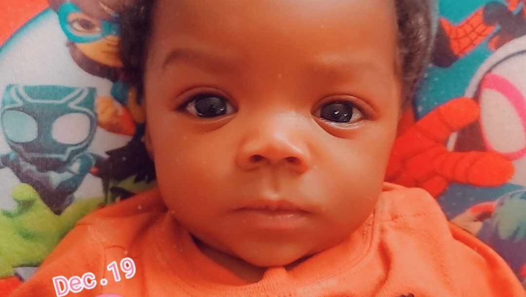 Fundraiser by mariah stokes : Help Mariah and James Say Goodbye to Prince