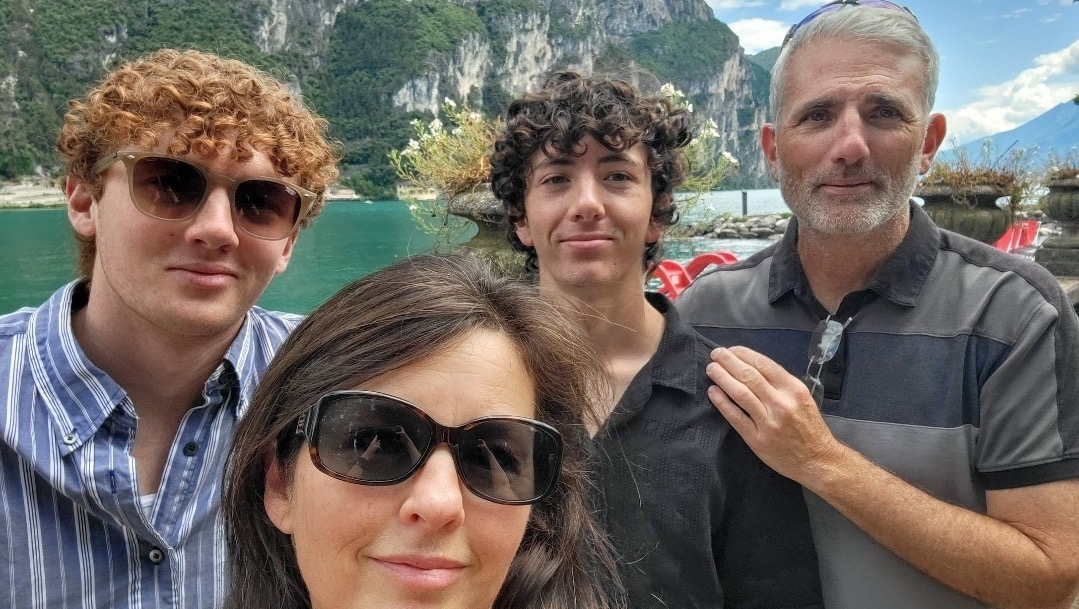 Fundraiser for Steve Scarince by DAVID DUNN : Fire Relief for Steve ...