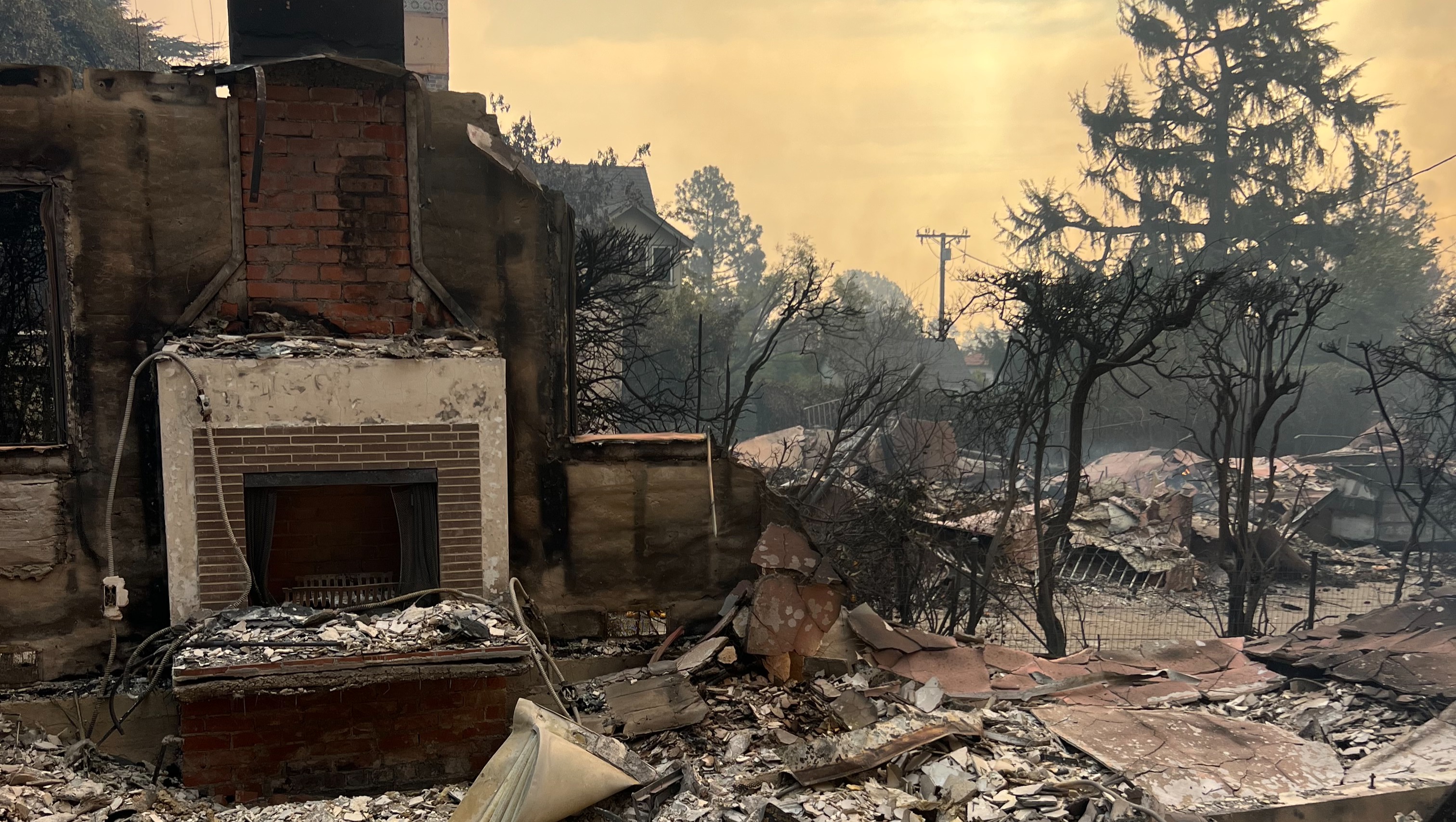 Fundraiser for Katelyn Perez by Sofia Pedro : Help Support the Perez Family After LA Wildfire