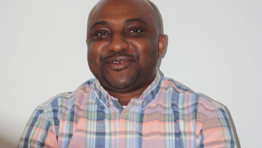 Fundraiser by OFFIONG ETIM : Support Dr. Effanga's Continued Recovery ...