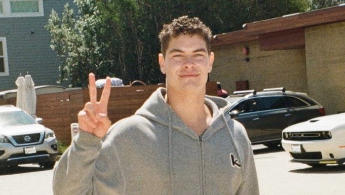 Fundraiser for Keon Smith by Jorg Nink : Malibu fire destroys Keon's home