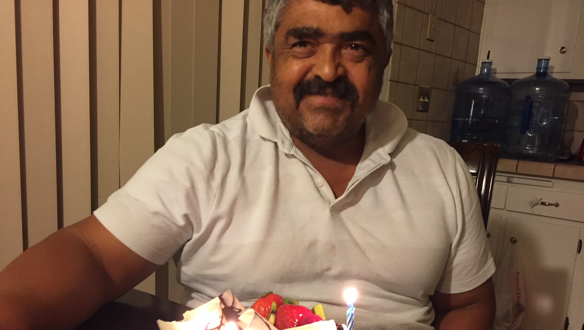 Fundraiser for Jonathan Cornejo by Isabel Cornejo : Give Dad a Loving ...