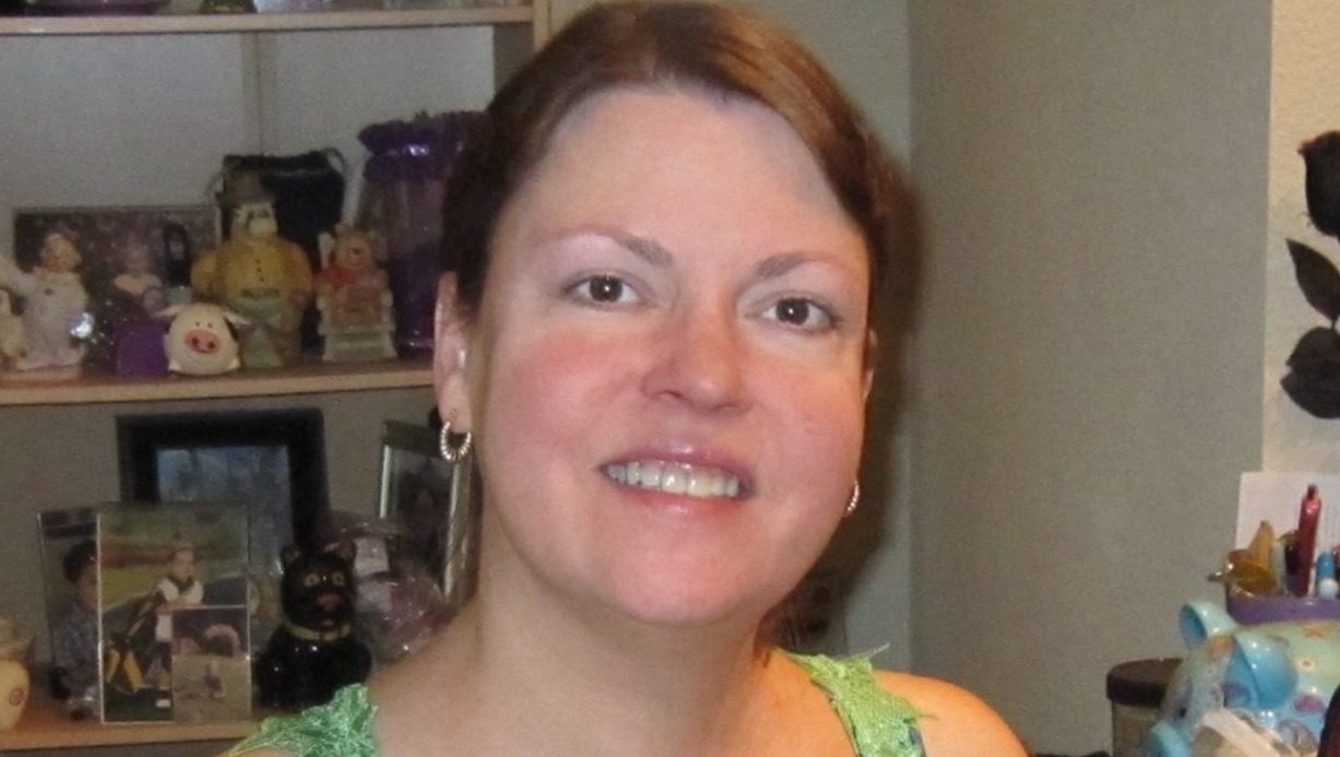 Fundraiser for Kimberly Newcomb by Crystl Lytle : Remember Laurie ...