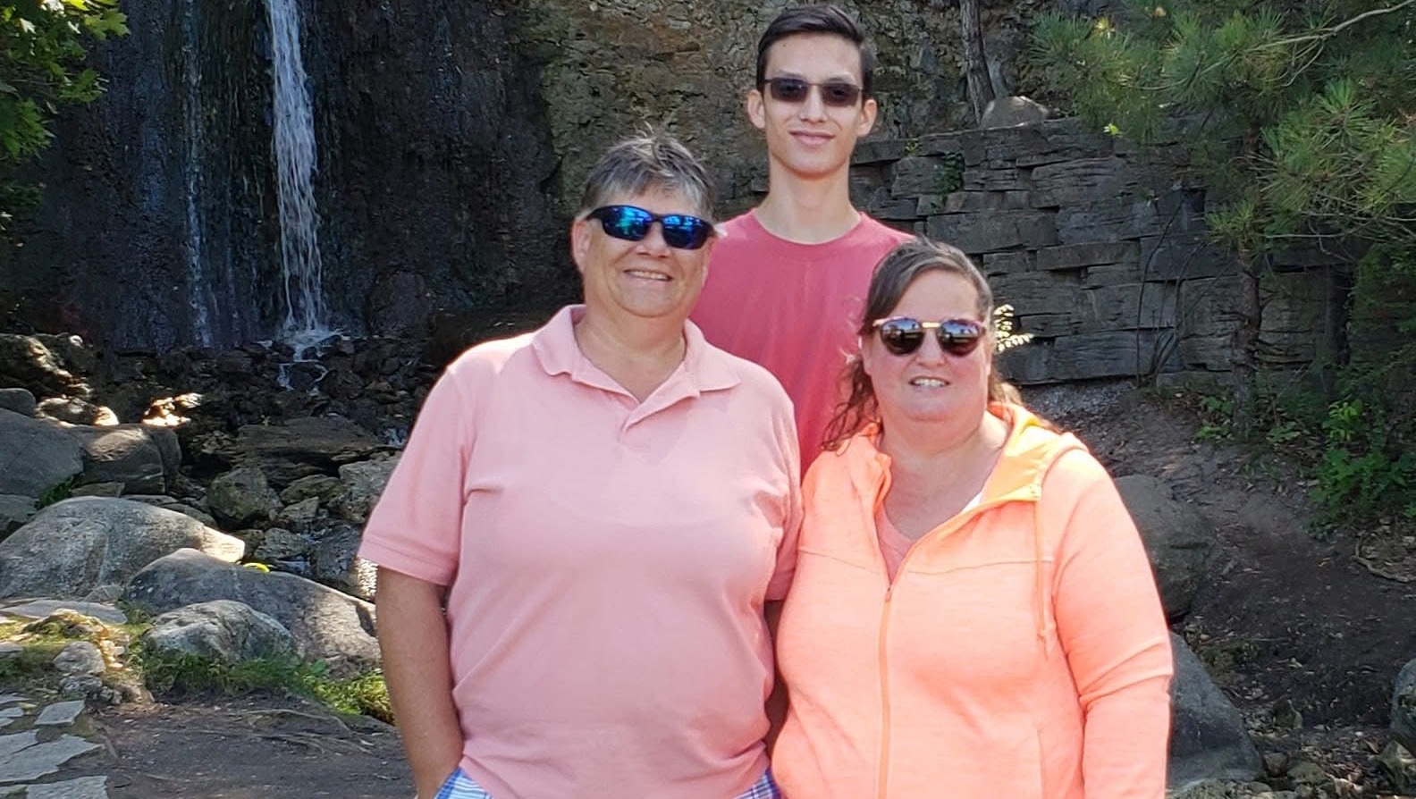 Fundraiser for Angel Jolly by Angela Murphy : Support Nathaniel's Fight ...