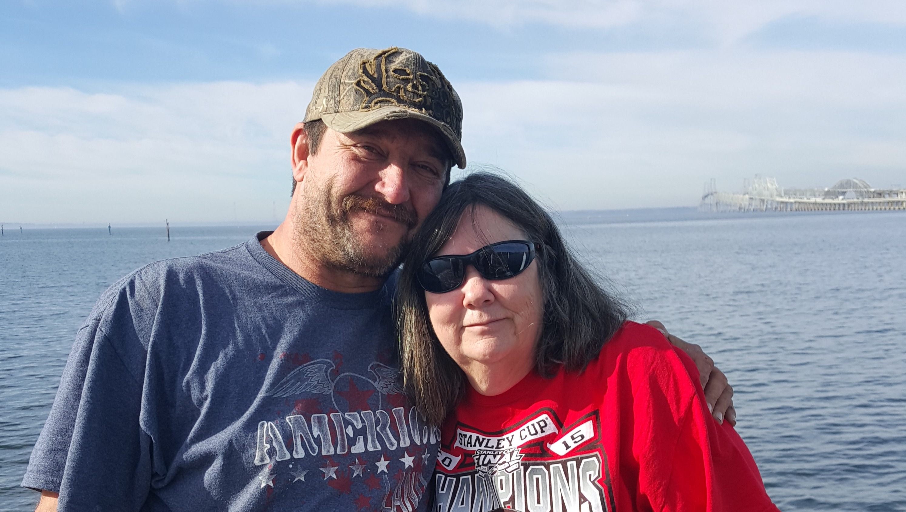 Fundraiser for Elizabeth McDermott by Zachary HYatt : Help Danny, Beth, and Billy in Their Time ...