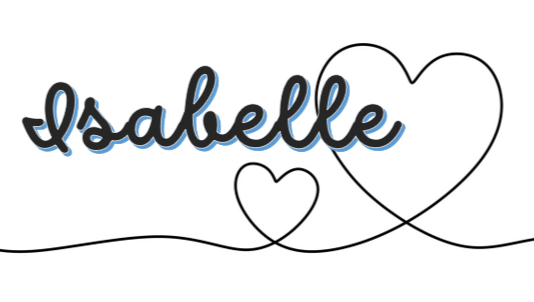 Fundraiser for Isabelle Grégoire by Alexandrine Milot : Aider Isabelle ...