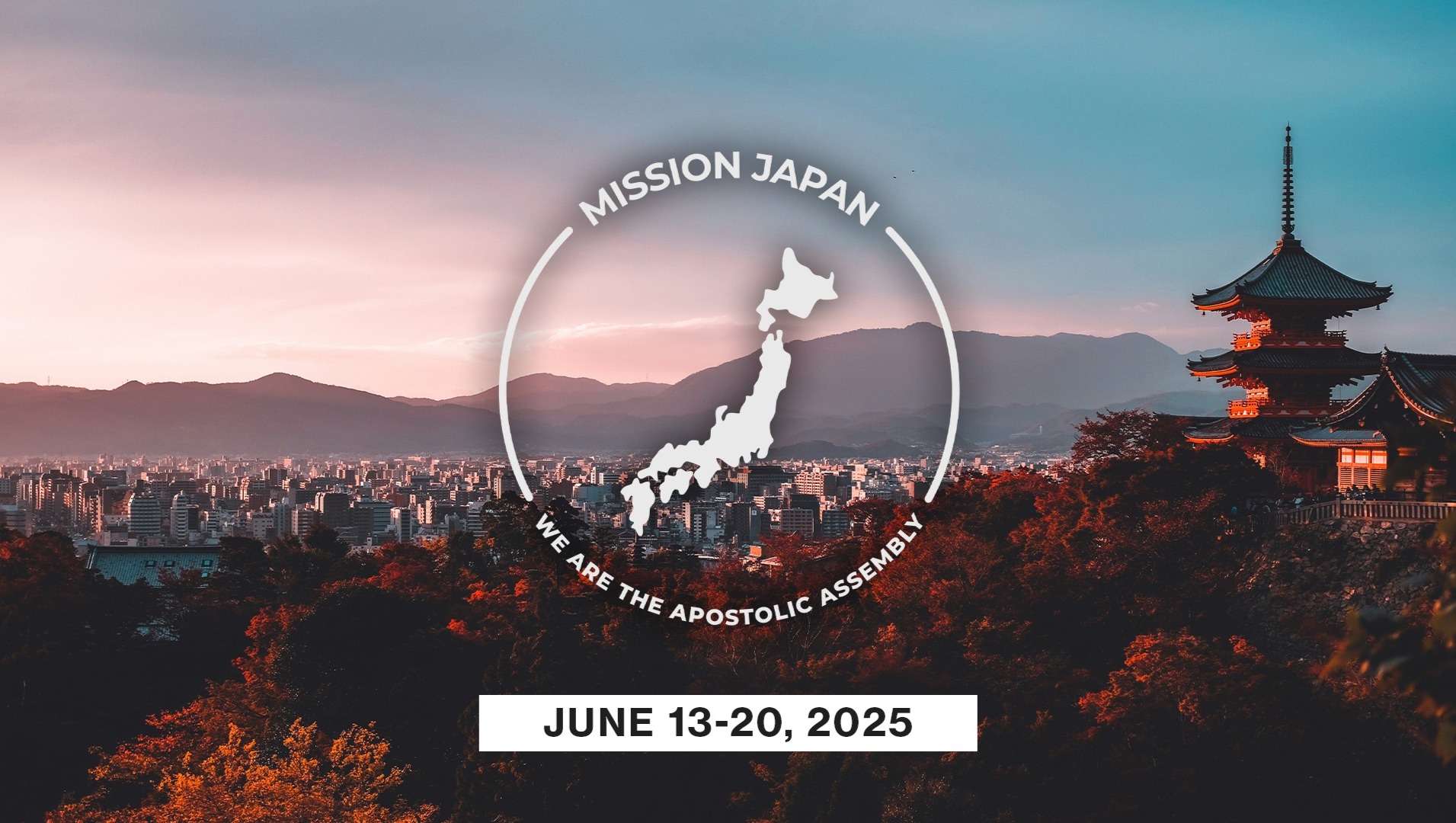 Fundraiser by Elizabeth Lopez : Support Hannah's Mission Trip to Japan