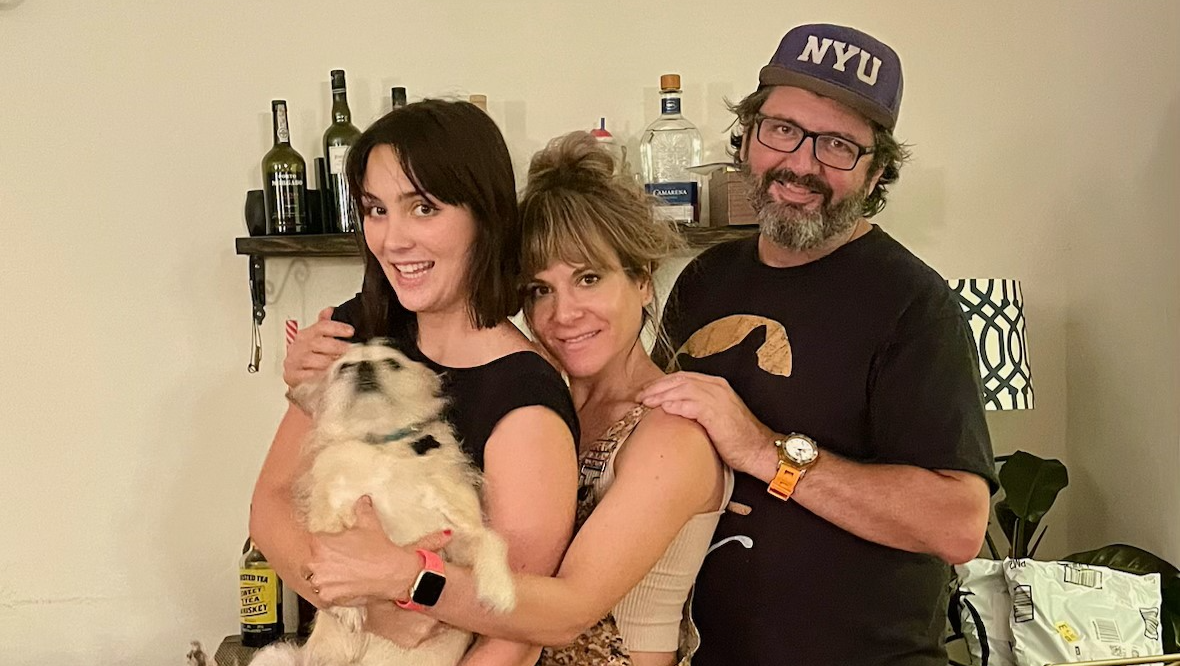 Fundraiser for Lisa-Marie Burnside by Sara Pauly : Help Lisa-Marie ...