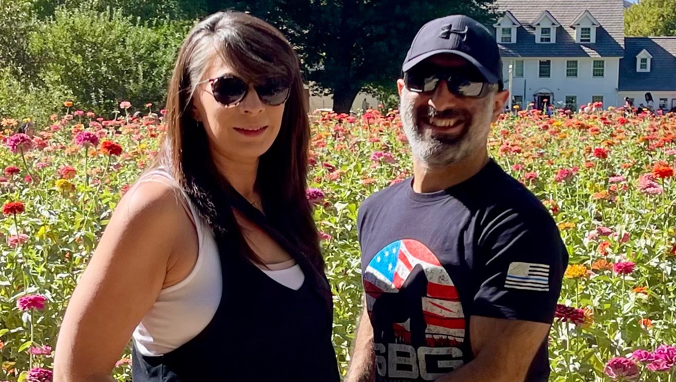 Fundraiser for Sako Spruill by Tamara Enfiedjian : Rebuild Hope for Sako, Sabrina, and their ...