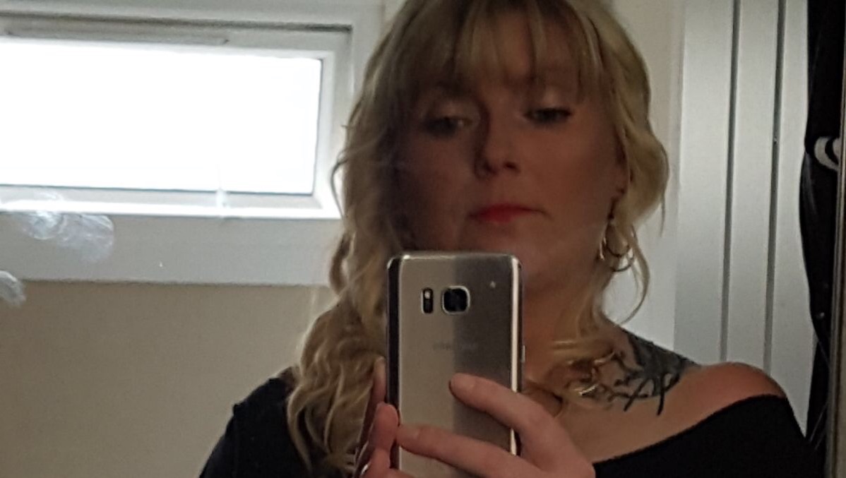 Fundraiser by Natalie Taylor : Please help me help her. Michelle barber