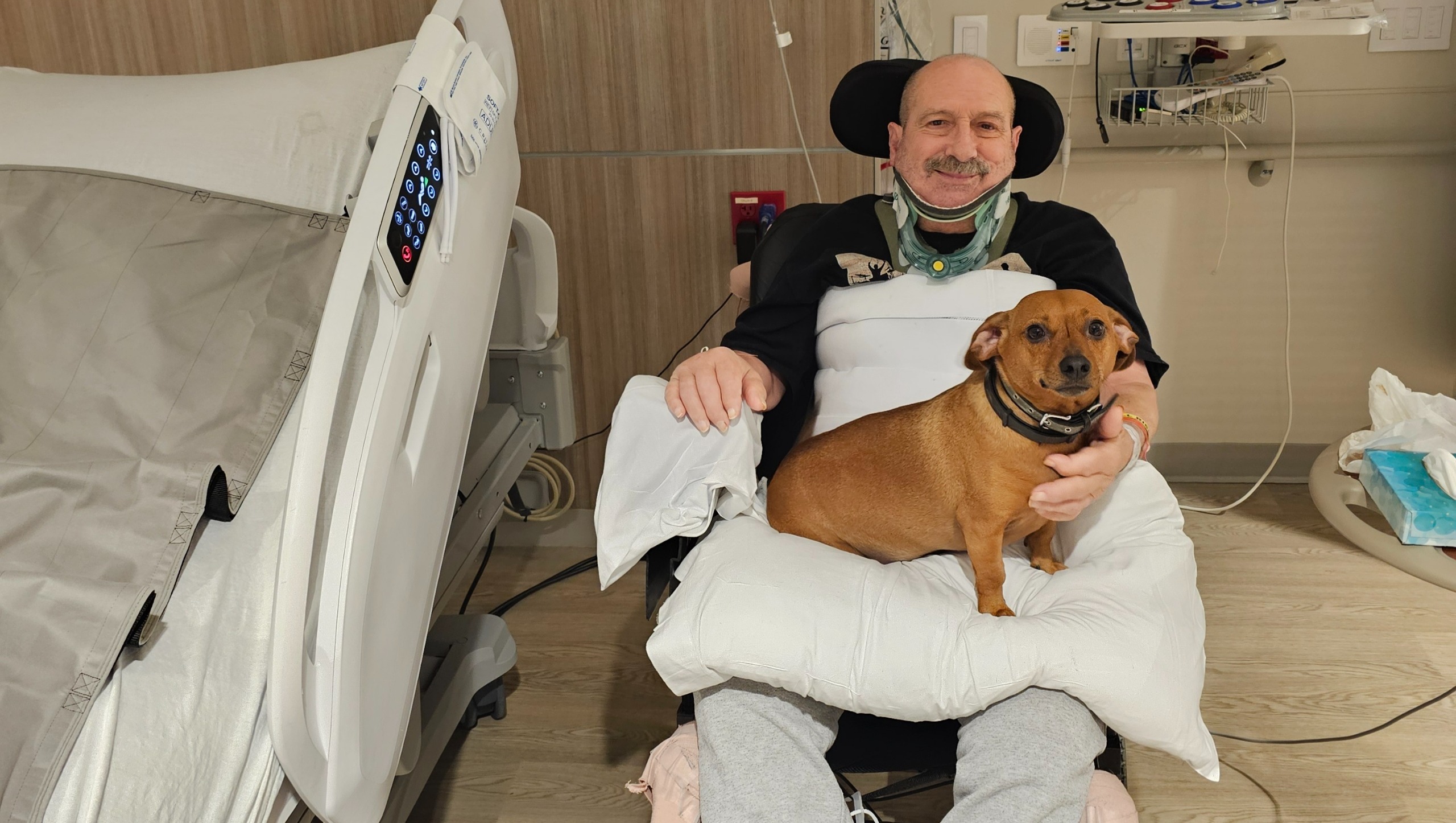 Fundraiser by Craig and Sherry Coyle : Donate to Craig "CJ" Coyle's ...