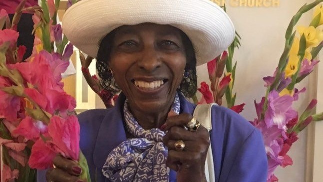 Fundraiser by Adam Dragoon : Urgent Support for Miss Mable's Funeral