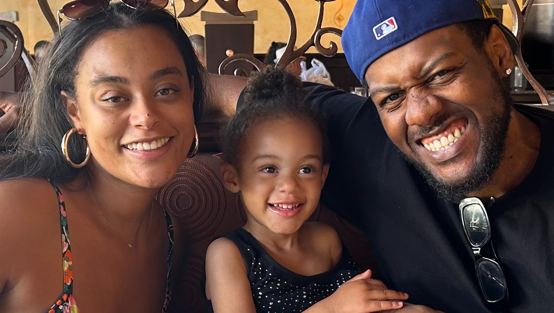 Fundraiser for DENZEL JACKSON by Cheyenne Wright : Please help their ...