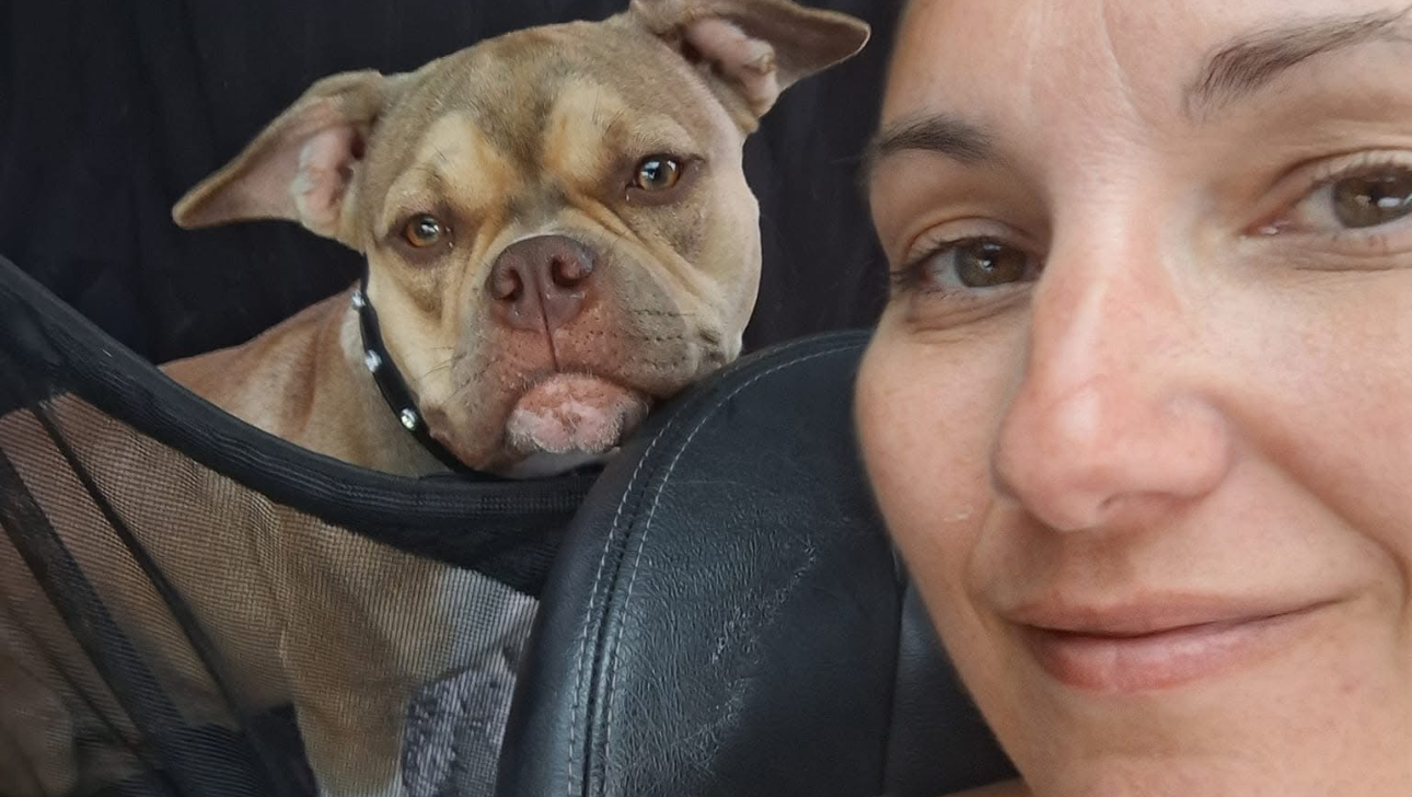 Fundraiser for Natasha Martin by Paige Redpath : Support Tasha’s Brave ...