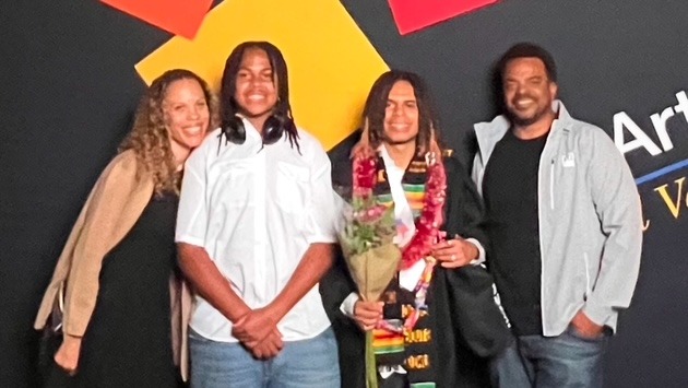 Fundraiser for Ayanna Small Lathan by Kaila Price : LA Fires have taken ...