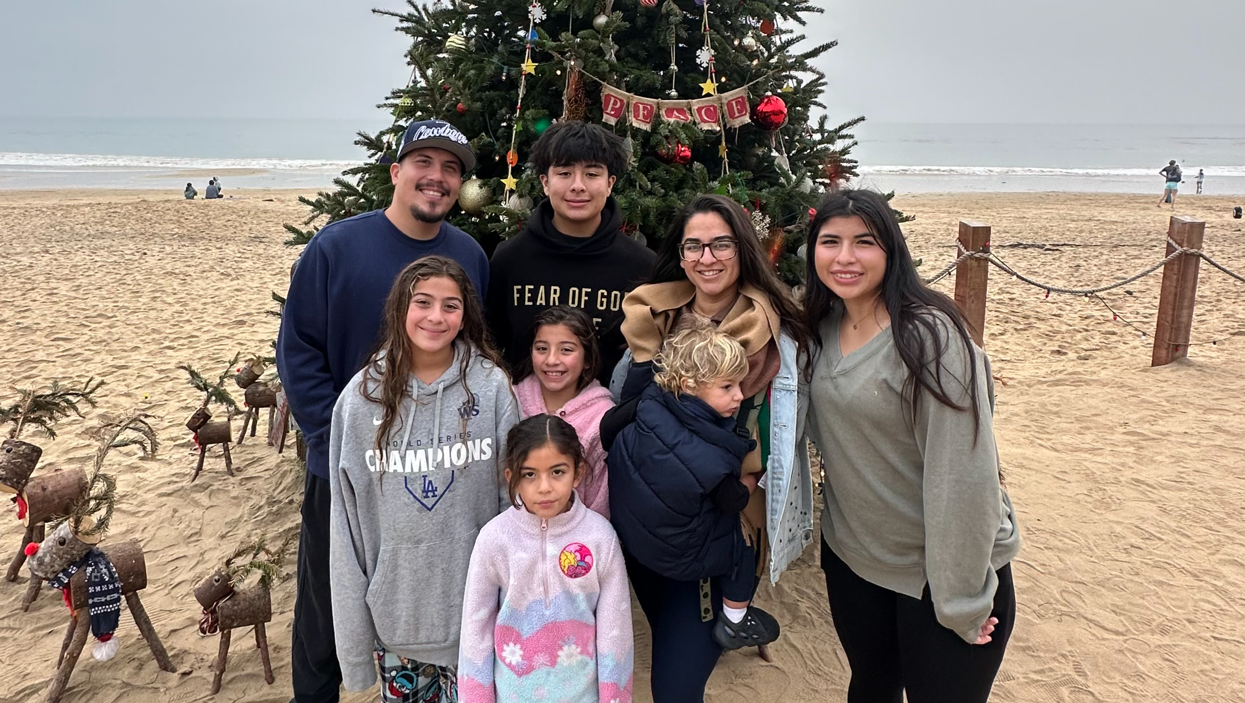 Fundraiser for Gregory Mendoza by Bianca de la Fuente : Help Greg ...