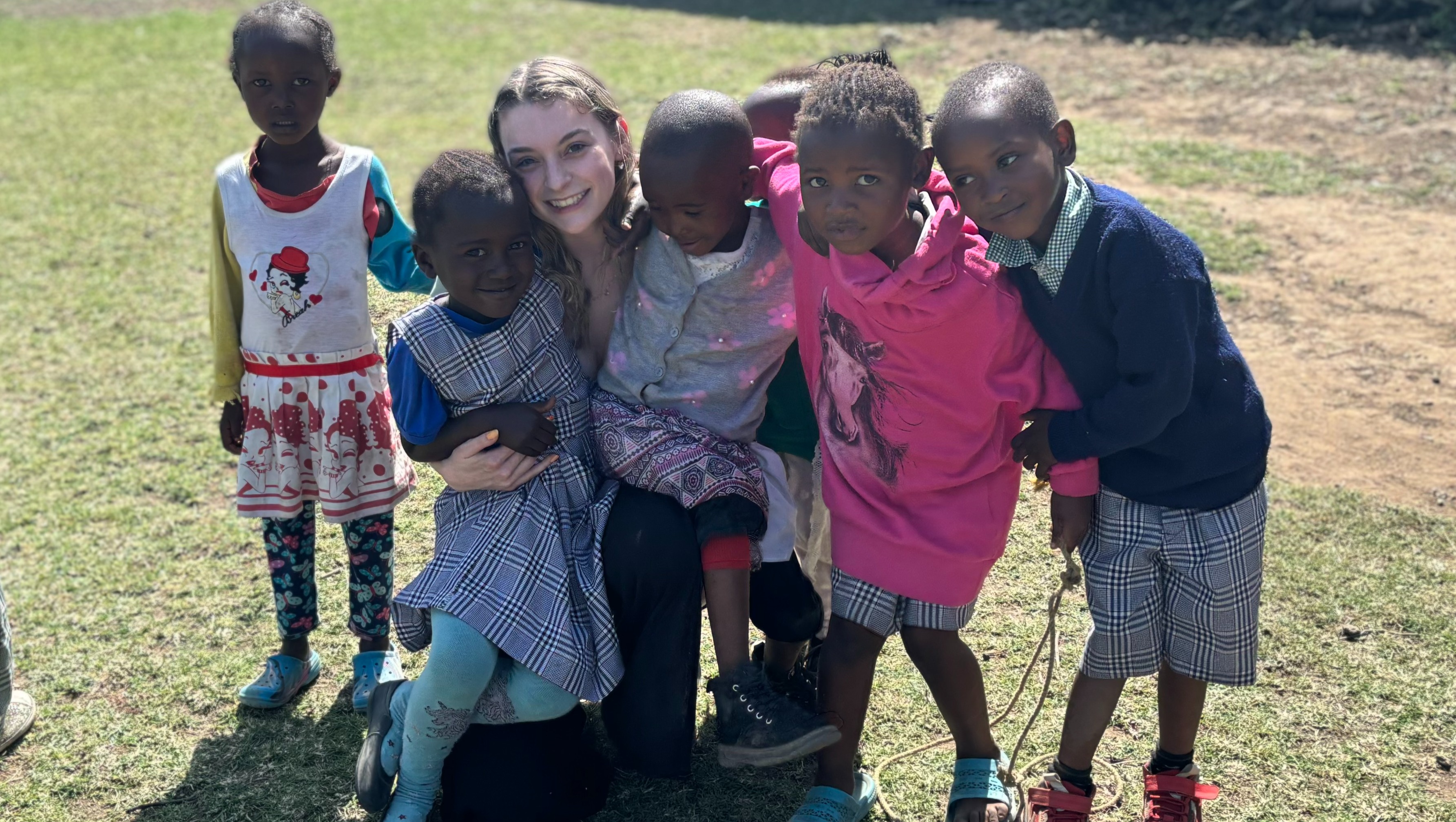 Fundraiser by Stephanie Zolotcov : Help Me Help Them: Special Needs ...