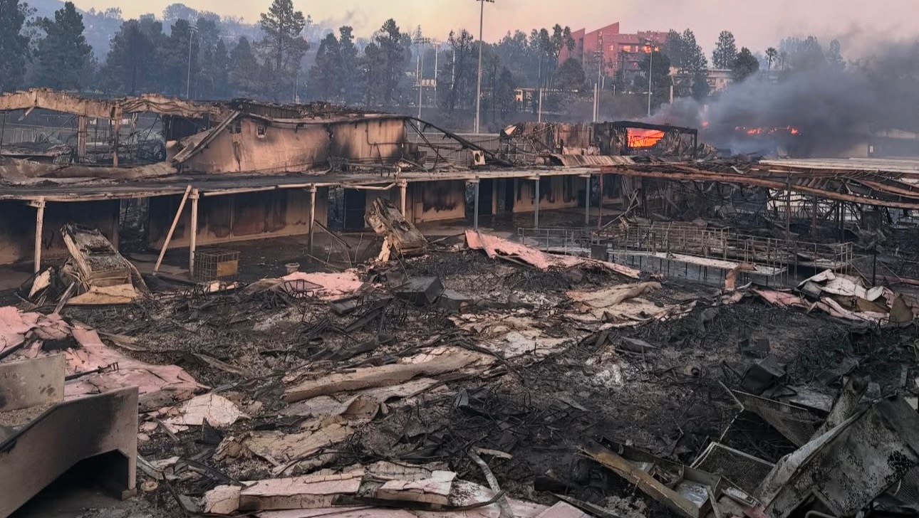 Fundraiser by Matthew Lynas : Help Rebuild Our School From the ...