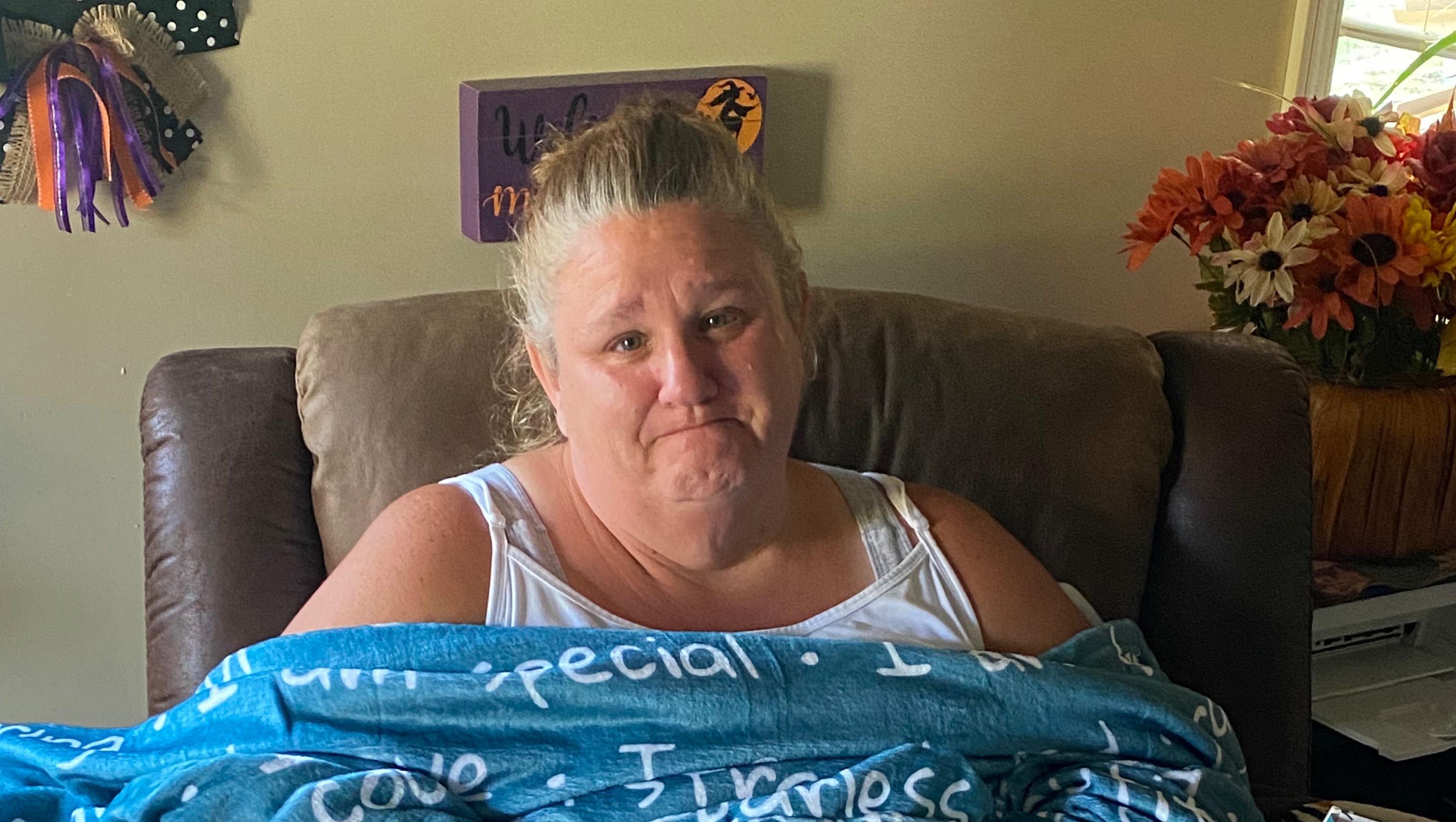 Fundraiser by Mike Mcelfresh : Support Dawn's Fight Against Cancer