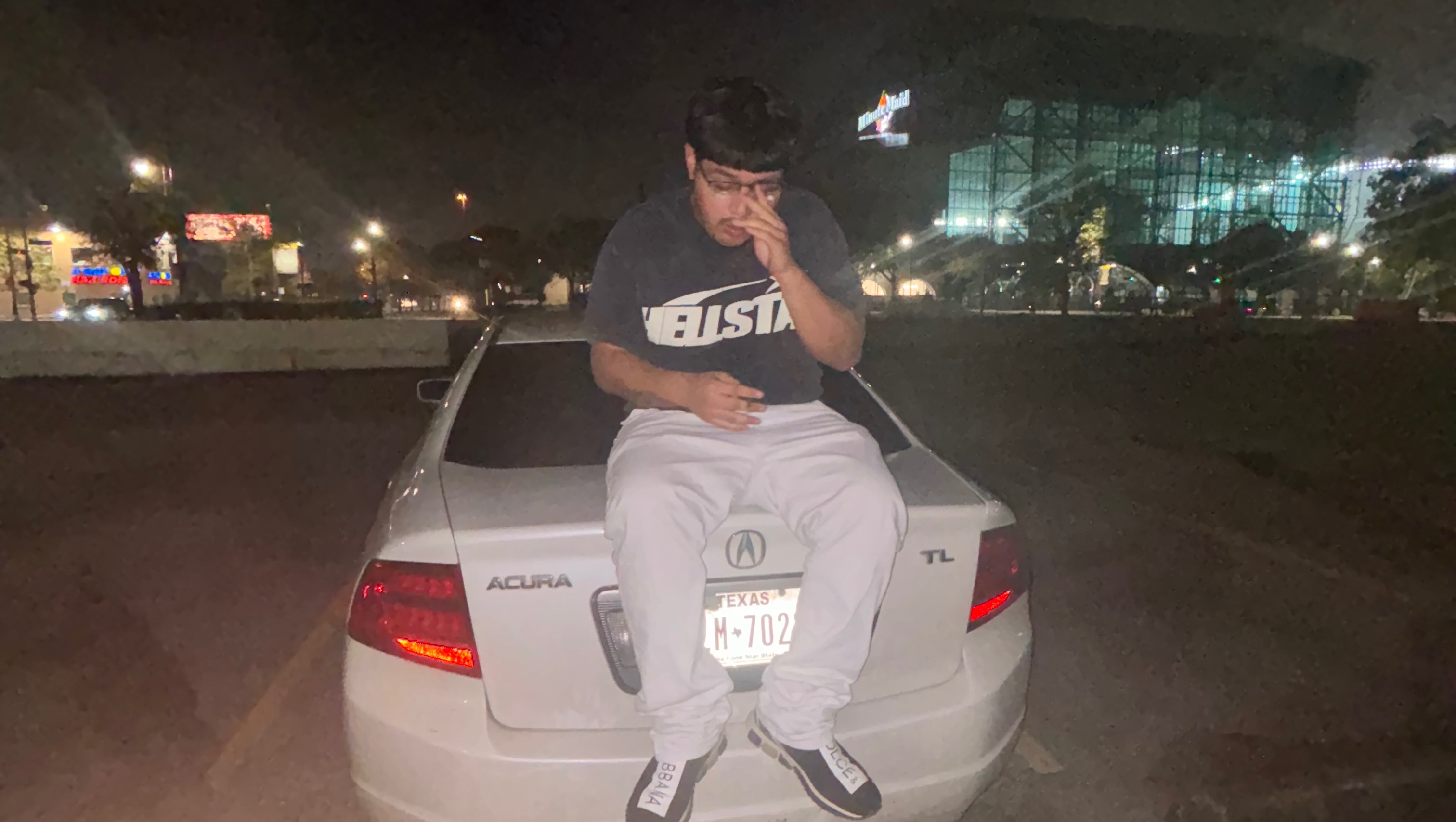 Fundraiser for ashley franco by Richard Galdamez : Support Jose Angel Juan Rosales' Funeral