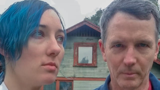 Fundraiser for Earl J Beadle by Merris Beadle : Help Merris & Earl ...