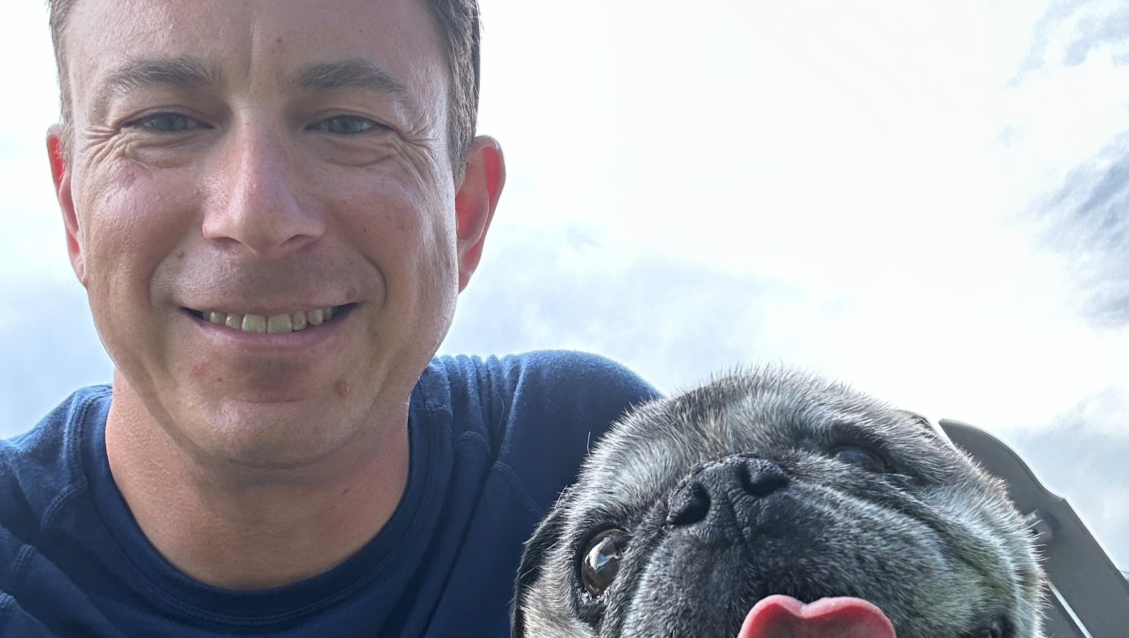 Fundraiser by Jon Moore : Support Jon's Appalachian Trail Dream