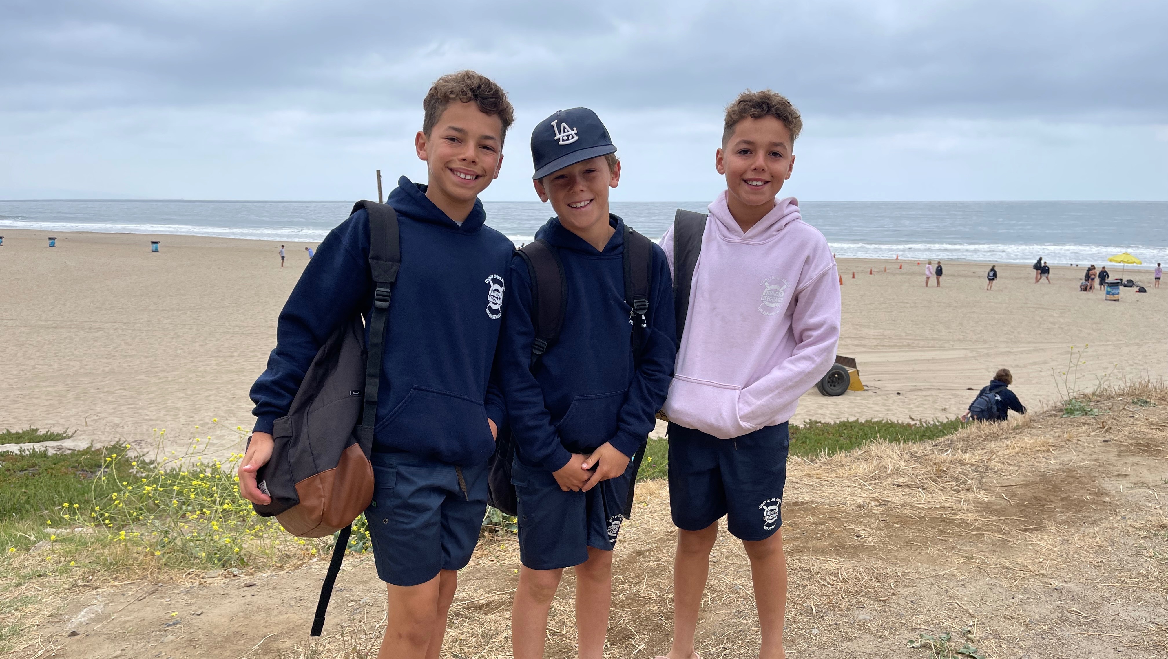 Fundraiser by Annie Moore Young : Love and Support to Miles, Remy and ...