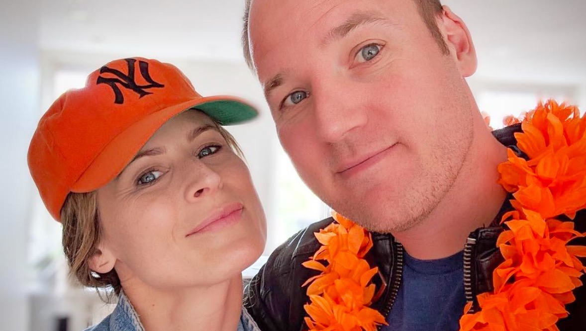 Fundraiser for Jonas Stolpe by Raina Lewis : Help Jonas and Brit ...