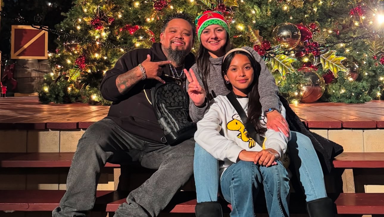 Fundraiser for Pete Matus by Jay Kaytion : Help The Park n Sip Family ...