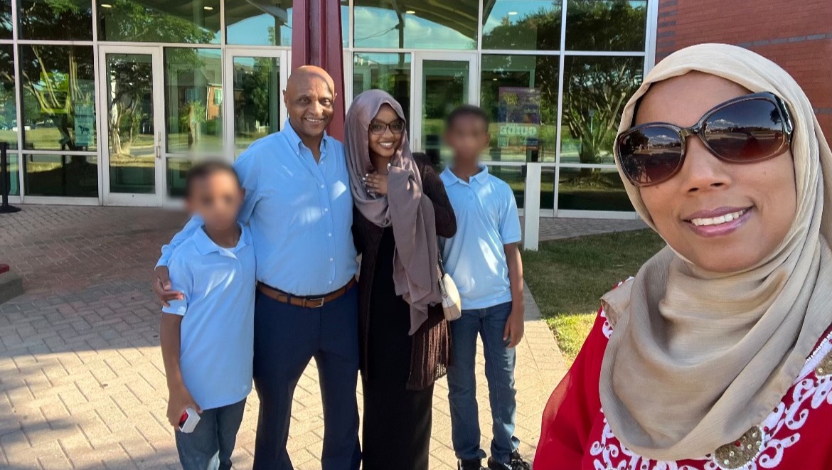 Fundraiser for Duretti Mohammed by Hara Daniel : Help Support Ahmed ...