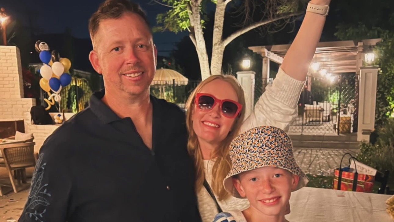 Fundraiser for Todd Avery by Dominic Bartolone : Help the Avery Family ...