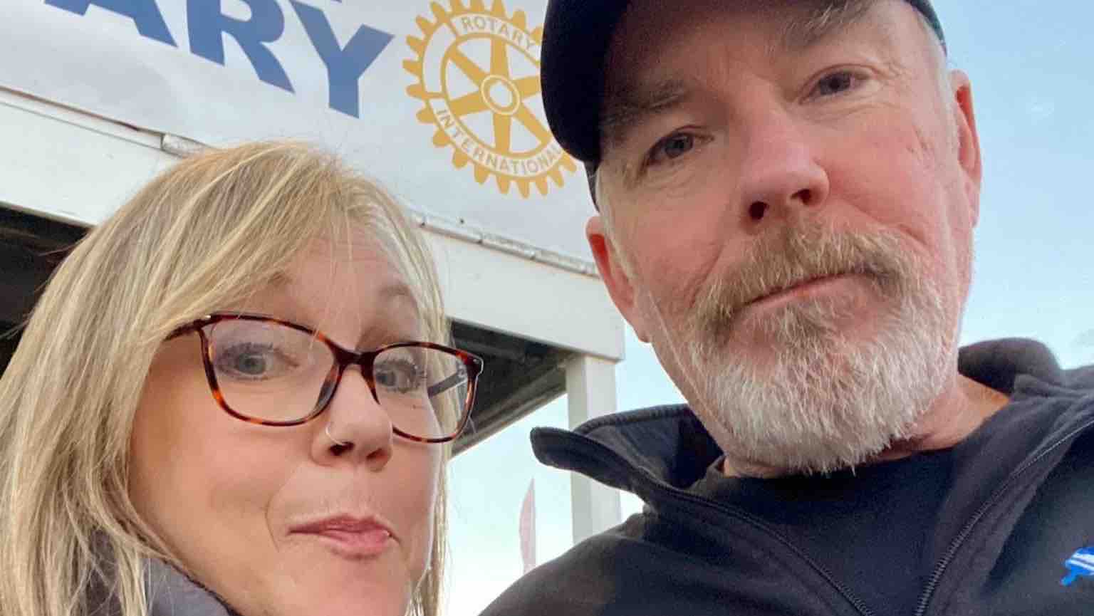 Fundraiser for Kelly Warren by Libby Sanborn : Support Mike's Battle ...