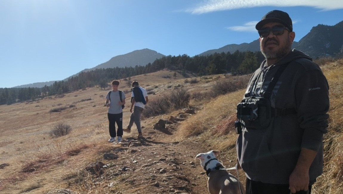 Fundraiser for Elizabeth Begay by Jacob Reynoso : Elijio's Farewell ...