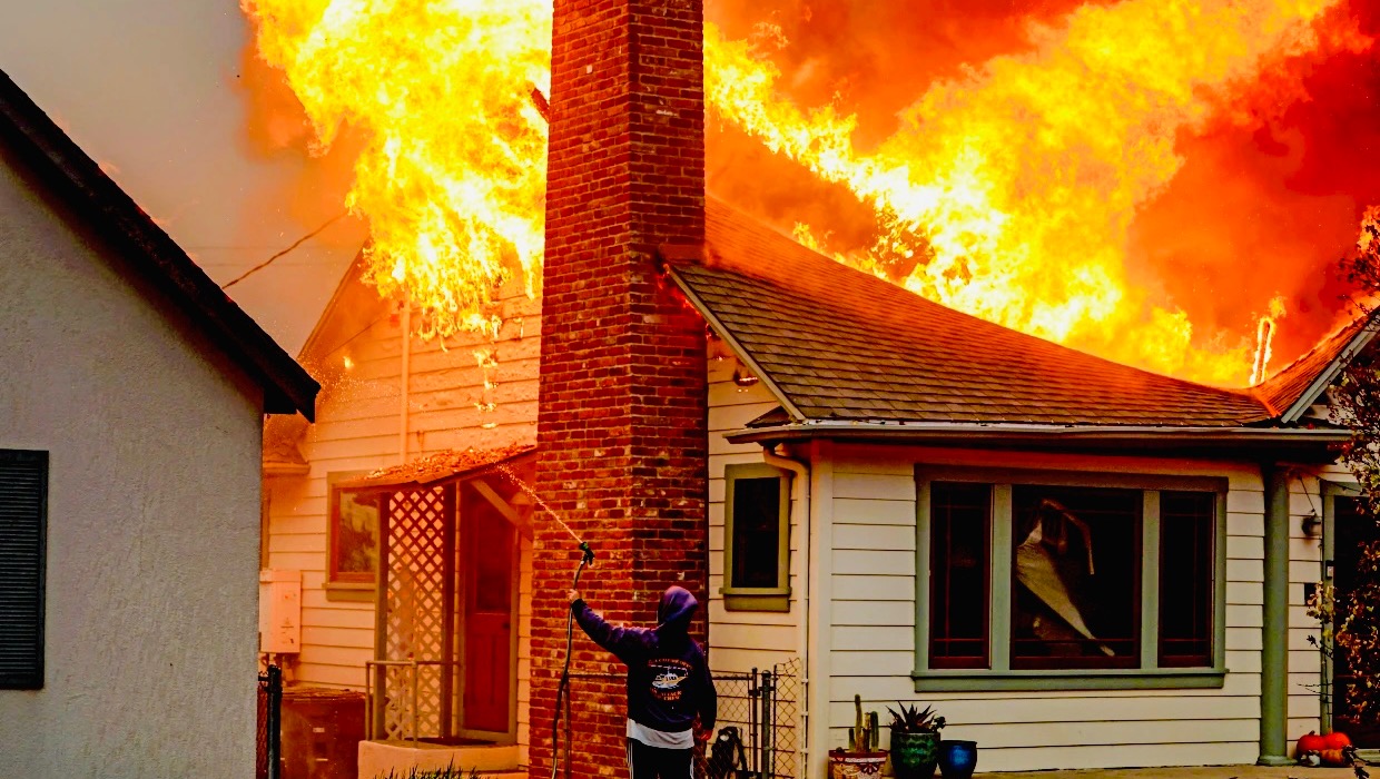 Fundraiser for Jeff Garris by Elizabeth Nicola : Help Former SWAT ...